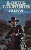 Fallon by Louis L'Amour