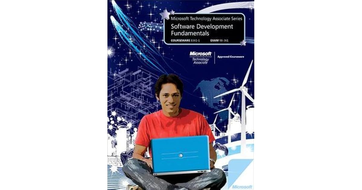 MTA: Software Development Fundamentals by Neil Barnett