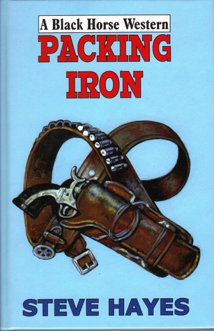 Packing Iron by Steve Hayes