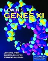 Lewin's Genes X by Jocelyn E. Krebs