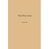 The Fine Line (Between Worlds Book 1) by Tracee Ford