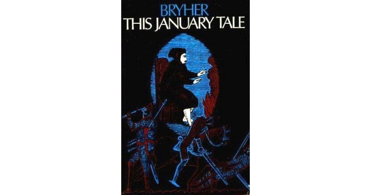 This January Tale by Bryher