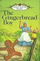 The Gingerbread Boy by Vera Southgate