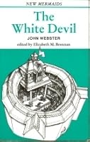 The White Devil by John Webster