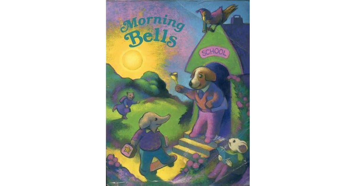 Morning Bells by Zachary Judd