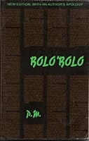 Bolo'Bolo by P.M. — Reviews, Discussion, Bookclubs, Lists