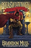 A World Without Heroes (Beyonders, #1) by Brandon Mull