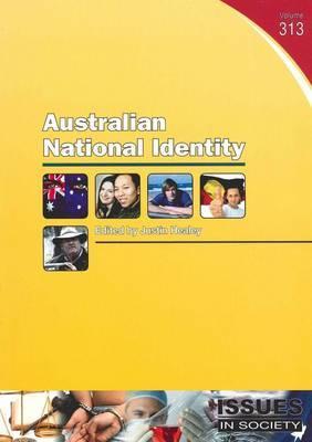 Australian National Identity by Justin Healey