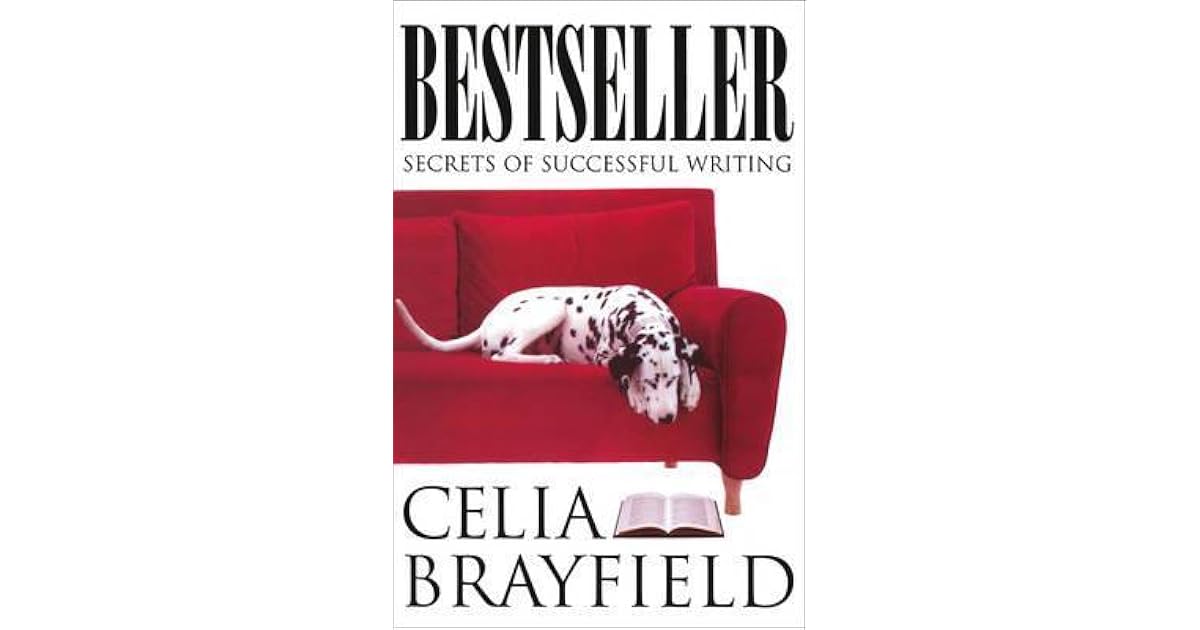 Bestseller by Celia Brayfield