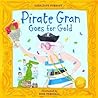 Pirate Gran by Geraldine Durrant