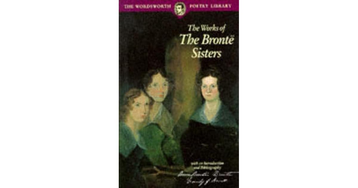 The Works of the Brontë Sisters by Anne Brontë