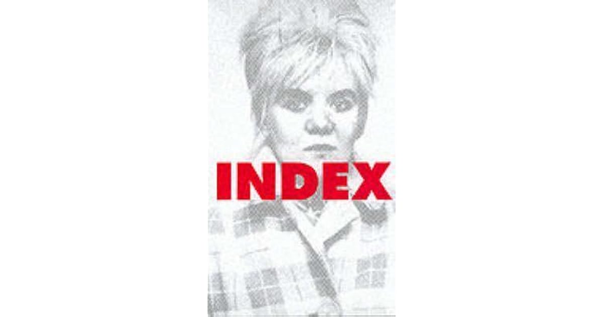 Index by Peter Sotos