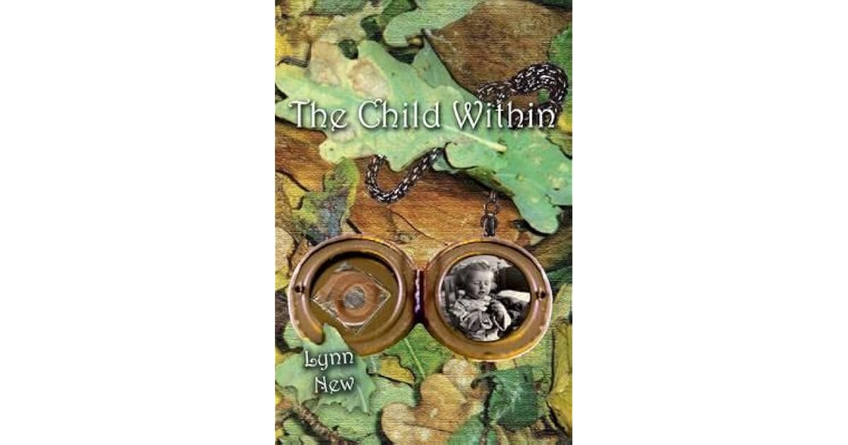 The Child Within by Lynn New
