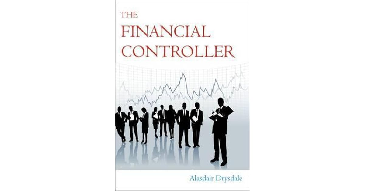 The Financial Controller by Alasdair Drysdale