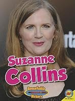 Suzanne Collins by Megan Kopp