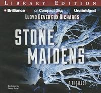 Stone Maidens by Lloyd Devereux Richards