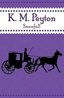 Snowfall by K.M. Peyton
