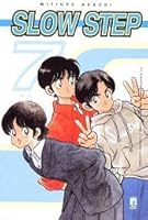 Slow Step Vol. 7 by Mitsuru Adachi