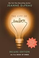 The City of Ember (Book of Ember, #1) by Jeanne DuPrau