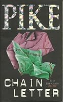 Chain Letter (Chain Letter, #1) by Christopher Pike