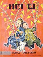 Mei Li by Thomas Handforth