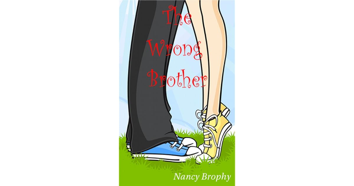 The Wrong Brother by Nancy Brophy