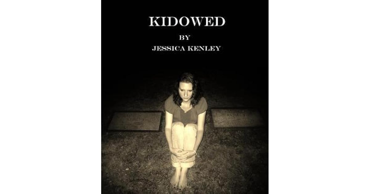 Kidowed by Jessica Kenley