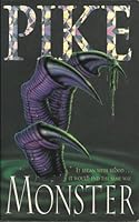 Monster by Christopher Pike
