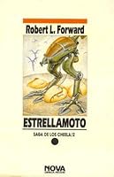 Starquake by Robert L. Forward