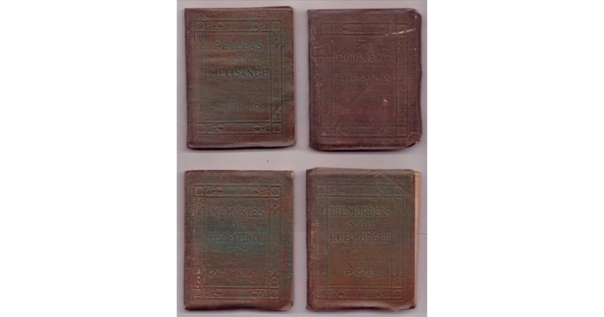 Little Leather Library by Little Leather Library Corporation