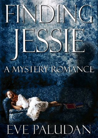 Finding Jessie by Eve Paludan