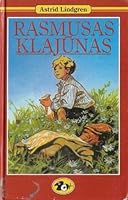 Rasmus and the Vagabond by Astrid Lindgren