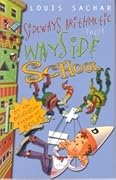 Wayside School Series by Louis Sachar