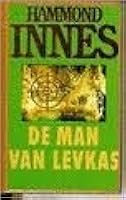 Levkas Man by Hammond Innes