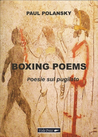 Boxing Poems by Paul Polansky