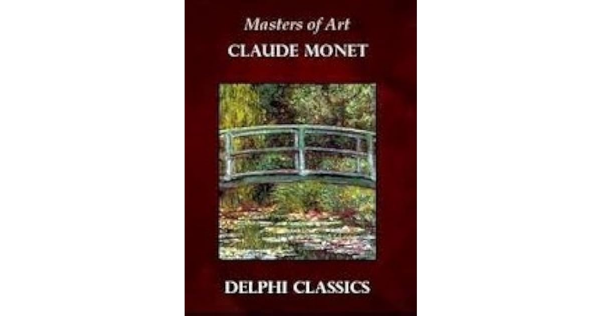 Works of Claude Monet by Claude Monet