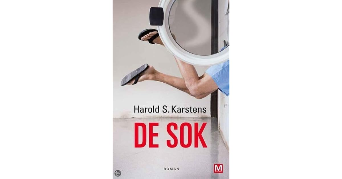 De sok by Harold S. Karstens
