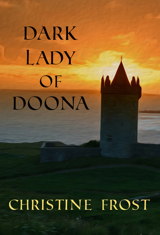 Dark Lady of Doona by Christine Frost