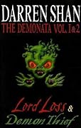 The Demonata Series by Darren Shan