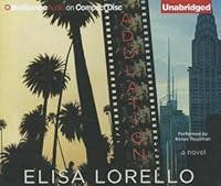 Adulation by Elisa Lorello