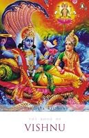 The Book of Vishnu by Nanditha Krishna