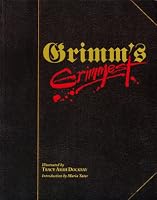 Grimm's Grimmest by Jacob Grimm