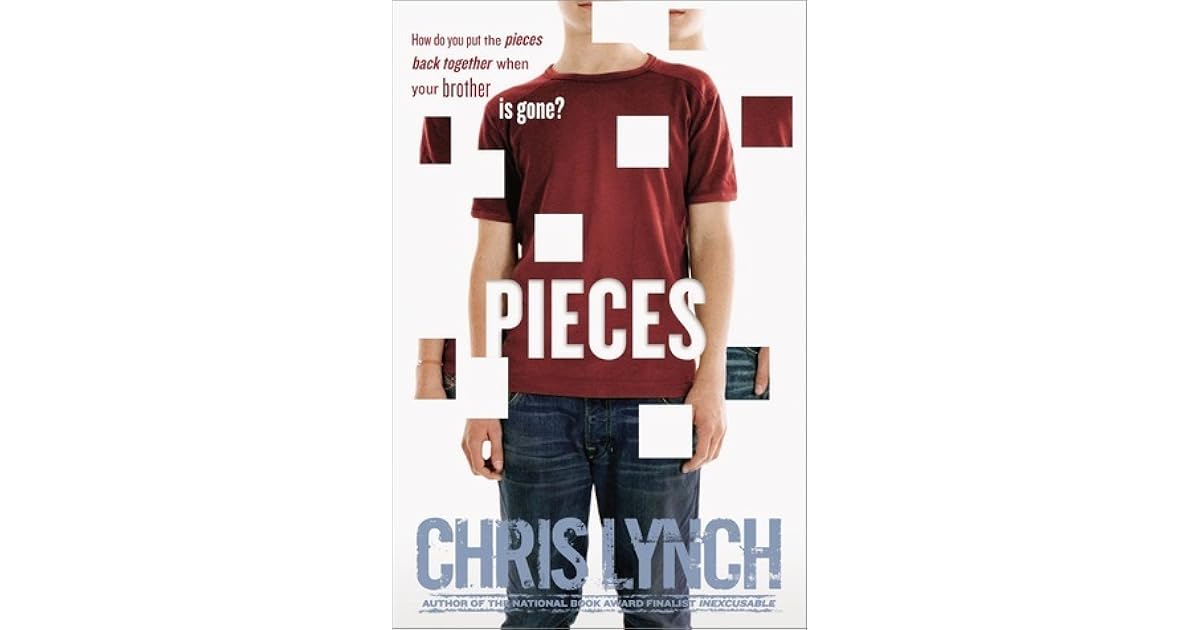 Pieces by Chris Lynch