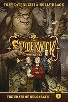 The Wrath of Mulgarath by Tony DiTerlizzi