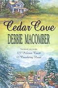 Cedar Cove Series by Debbie Macomber