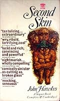 Second Skin by John Hawkes
