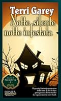 Silent Night, Haunted Night (Nicki Styx, #4) by Terri Garey