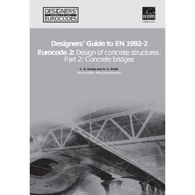 Eurocode 2 - brodscripts