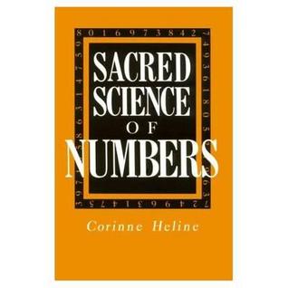sacred numbers