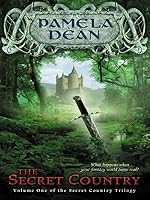 The Secret Country (The Secret Country, #1) by Pamela Dean